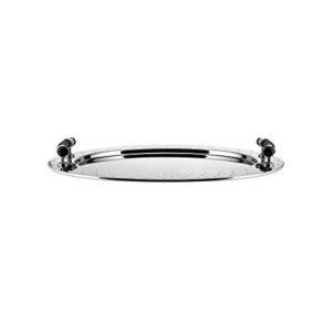 alessi michael graves oval tray with handles