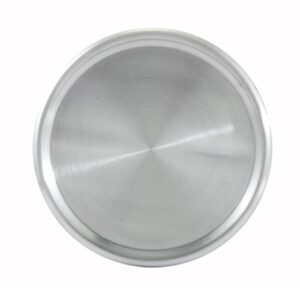 winware cover for 48-ounce dough pan