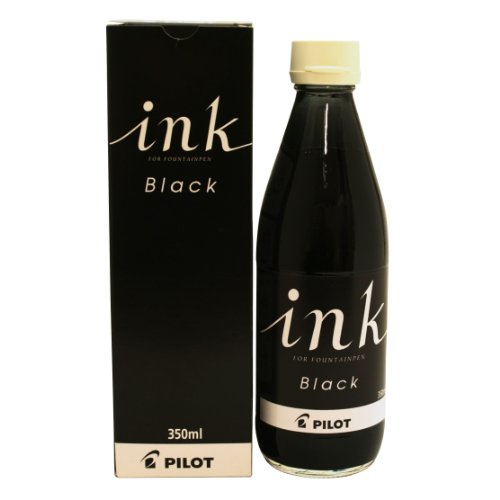 Ink 350ml INK350B (japan import)