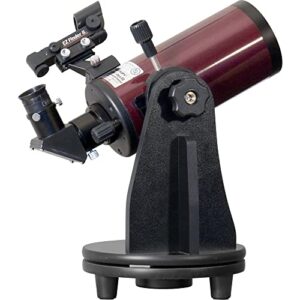 Orion 10022 StarMax 90mm TableTop Maksutov-Cassegrain Telescope