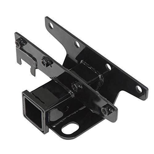 Smittybilt Factory Style 2 Receiver Hitch - JH45"