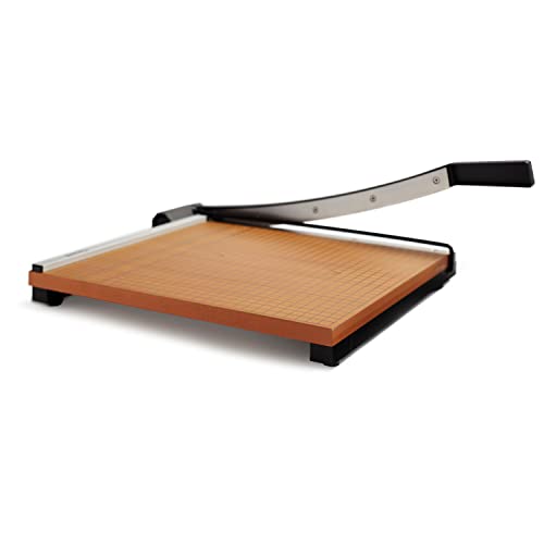 X-Acto® Heavy-Duty 15" x 15" Paper Trimmer