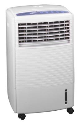 SPT SF-608RA Portable Evaporative Air Cooler