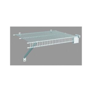 closetmaid 139500 close mesh shelf