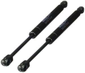 weather guard 70092pk gas spring, black