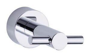 danze d446161pc parma robe hook,chrome