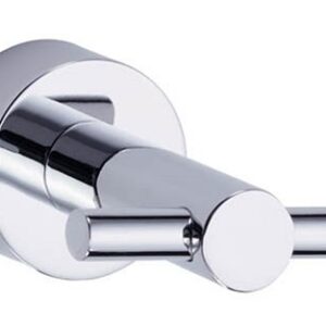 Danze D446161PC Parma Robe Hook,Chrome