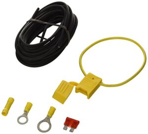 draw-tite 118151 modulite wiring kit