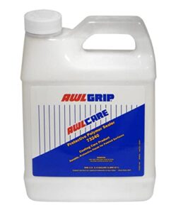 awlgrip awlcare polymer sealer, 1/2 gallon