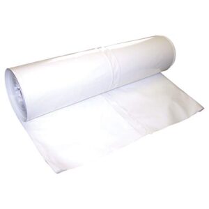 dr. shrink ds-147128w white 14′ x 128′ 7mil shrink film