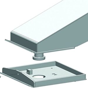 PullRite 331730 Leland Both Model Capture Plate