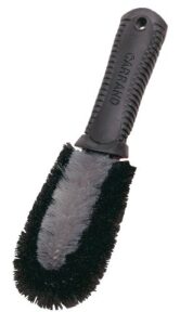 carrand 92010 grip tech deluxe wheel brush