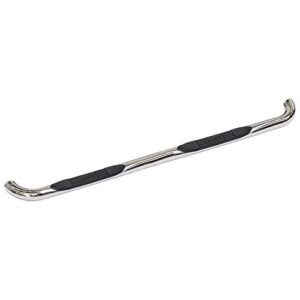 westin 23-1550 e-series polished step bar