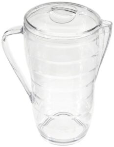 creativeware 2-1/2-quart pitcher, 1