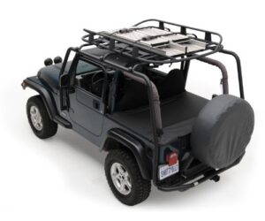 smittybilt src roof rack – 76715