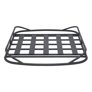 Smittybilt Rugged Rack Basket - 17185