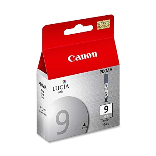 Canon PGI-9 GREY Compatible to PRO-9500, PRO9500 MKII Printers