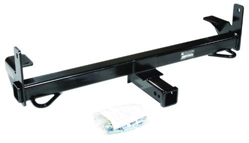 Draw-Tite 65046 Front Mount Receiver Hitch