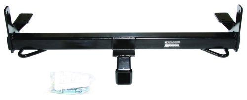 Draw-Tite 65046 Front Mount Receiver Hitch