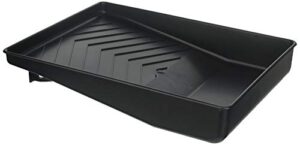 scotts organic group prt-90 9″ hd plastic paint tray