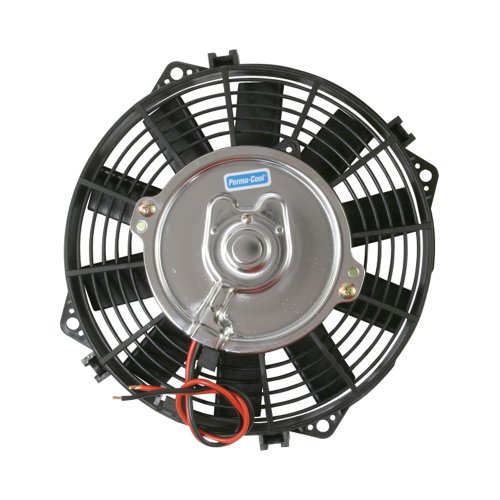 Perma-Cool 19128 8" Electric Fan