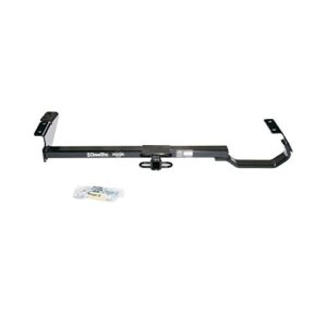 Draw-Tite 36336 Class II Frame Hitch with 1-1/4" Square Receiver Tube Opening , Black