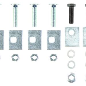 Draw-Tite 75034 Max-Frame Receiver