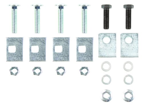 Draw-Tite 75034 Max-Frame Receiver