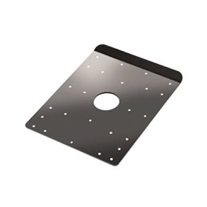 pullrite 3317 universal capture plate for superglide hitches