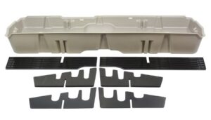 du-ha 10043 under-seat storage unit