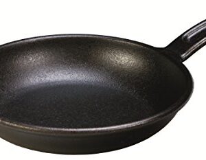 Lodge BOLD 10 Inch Seasoned Cast Iron Skillet; Design-Forward Cookware