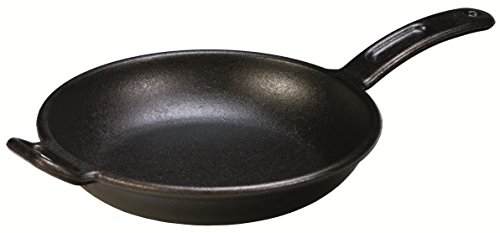 Lodge BOLD 10 Inch Seasoned Cast Iron Skillet; Design-Forward Cookware