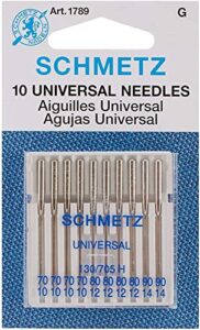 euro-notions universal machine needles