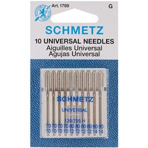 Euro-Notions Universal Machine Needles