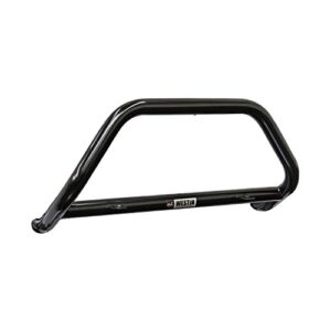 westin 30-0025 light bar – black