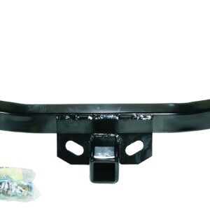 Reese Towpower 51020 Class III Custom-Fit Hitch with 2" Square Receiver opening