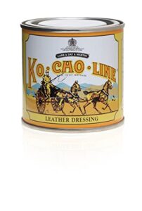 carr & day & martin ko-cho-line leather dressing 225g