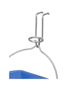 other portable bucket hook