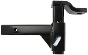 draw-tite 6580 adjustable ball mount