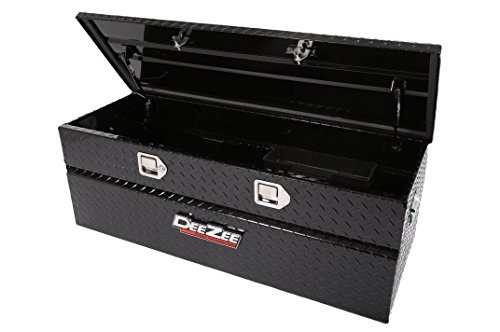 Dee Zee DZ8546B 46" Red Label Utility Chest