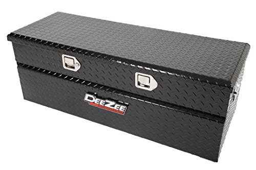 Dee Zee DZ8546B 46" Red Label Utility Chest