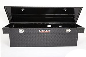 dee zee dz8170db red label crossover tool box – extra deep