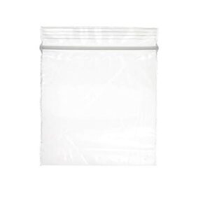 mini zip lock bags 1 1/2 1000 bags