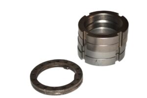 warn 32720 locking hub spindle nut conversion kit