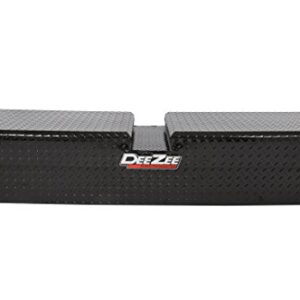 DEE ZEE DZ8370B Red Label Gull Wing Tool Box