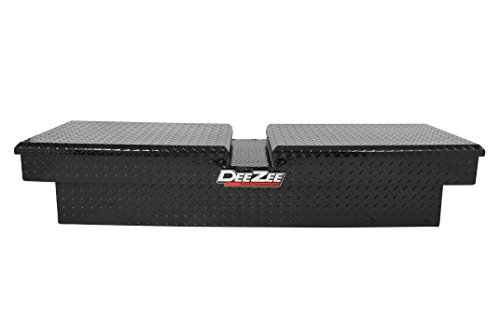 DEE ZEE DZ8370B Red Label Gull Wing Tool Box