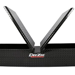 DEE ZEE DZ8370B Red Label Gull Wing Tool Box