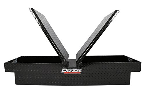 DEE ZEE DZ8370B Red Label Gull Wing Tool Box