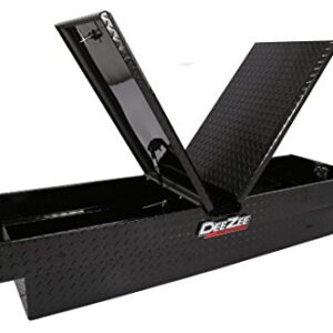 DEE ZEE DZ8370B Red Label Gull Wing Tool Box