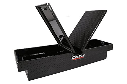 DEE ZEE DZ8370B Red Label Gull Wing Tool Box